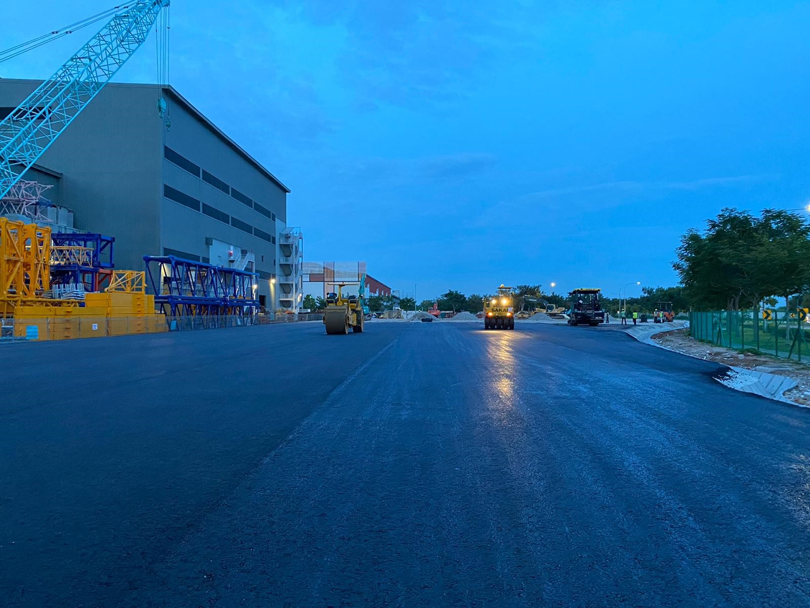 GTM ENGINEERING PTE LTD